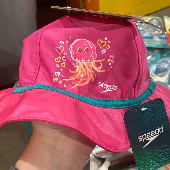 Speedo | Accessories | Uv Bucket Hat | Poshmark